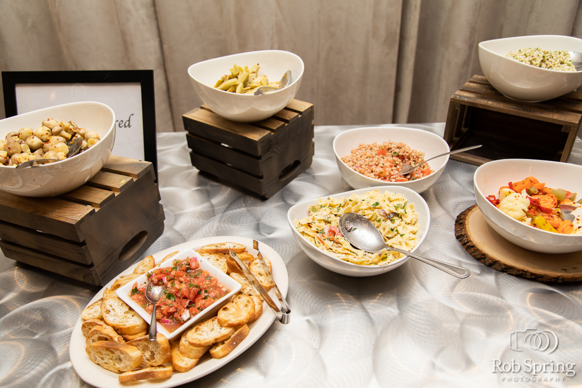 Indoor Cocktail Hour | The Briarcliff Manor